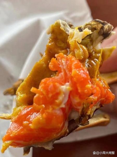 大闸蟹怎么杀_大闸蟹宰杀步骤-第2张图片-山城妙识 大闸蟹怎么杀_大闸蟹宰杀步骤-第2张图片-山城妙识