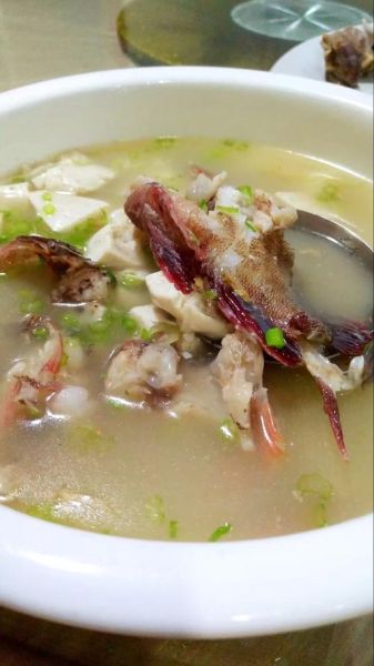 石九公鱼图片_石九公鱼怎么做好吃-第2张图片-山城妙识