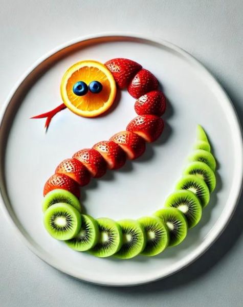 拼盘花样图片_拼盘做法步骤-第1张图片-山城妙识