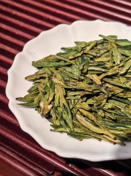 西湖龙井茶怎么泡_正宗产地在哪里-第2张图片-山城妙识