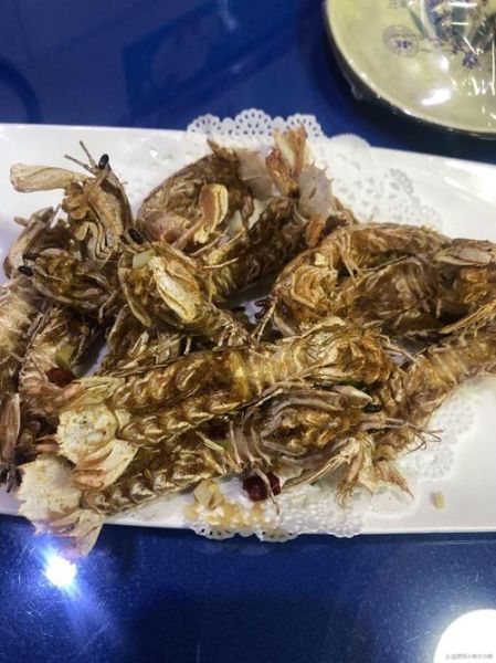 口虾蛄怎么做好吃_口虾蛄清蒸还是椒盐-第1张图片-山城妙识