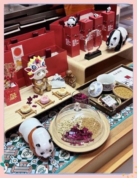 成都特产有哪些可带走_成都伴手礼推荐-第2张图片-山城妙识 成都特产有哪些可带走_成都伴手礼推荐-第2张图片-山城妙识