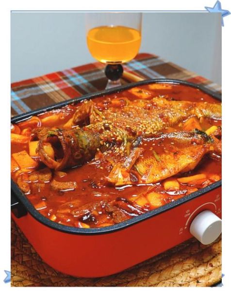 烤鱼怎么烤不会烂_烤鱼不烂技巧-第1张图片-山城妙识