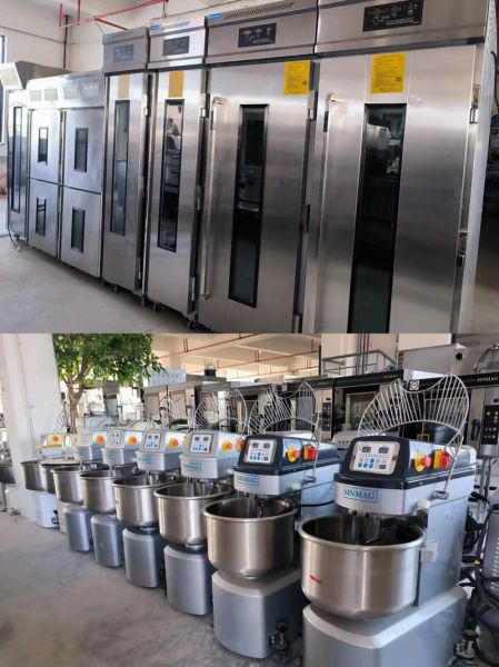 蛋糕店怎么做蛋糕_新手开蛋糕店需要哪些设备-第3张图片-山城妙识