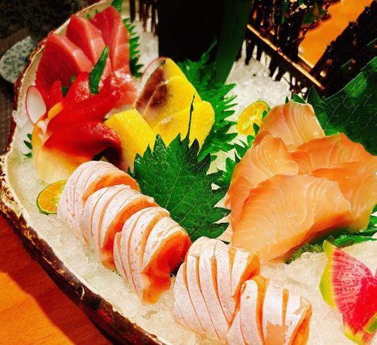 刺身是什么味道_刺身口感像什么-第1张图片-山城妙识