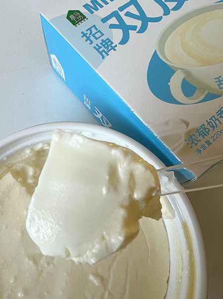 双皮奶健康吗_奶茶店双皮奶热量高吗-第2张图片-山城妙识