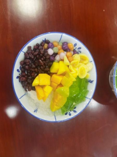 双皮奶健康吗_奶茶店双皮奶热量高吗-第3张图片-山城妙识