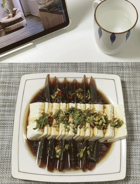 皮蛋怎么做成_皮蛋需要哪些材料-第1张图片-山城妙识 皮蛋怎么做成_皮蛋需要哪些材料-第1张图片-山城妙识