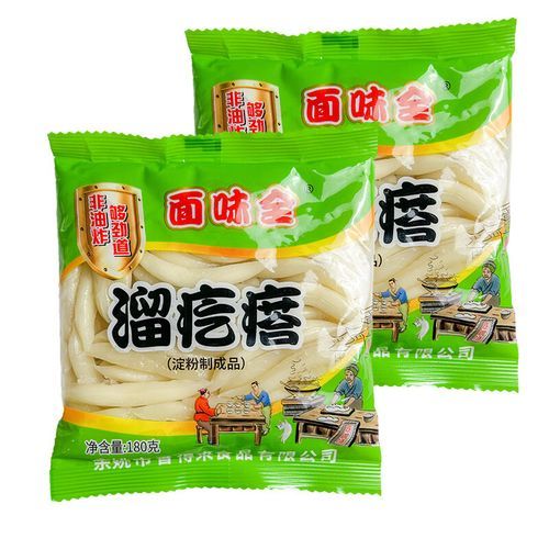 油炸面疙瘩怎么做_油炸面疙瘩用什么面粉-第2张图片-山城妙识