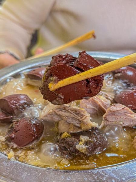 东北杀猪菜怎么做_家常做法视频教程-第3张图片-山城妙识