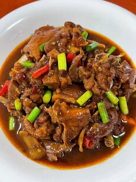 啤酒鸭怎么做_啤酒鸭用哪种啤酒最好-第2张图片-山城妙识