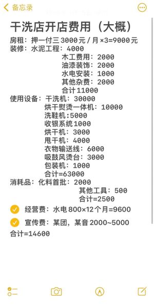 干洗店怎么收费_干洗店多久能取衣服-第3张图片-山城妙识 干洗店怎么收费_干洗店多久能取衣服-第3张图片-山城妙识