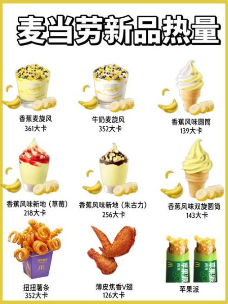 麦当劳早餐几点开始_麦当劳2021早餐菜单价格表-第2张图片-山城妙识 麦当劳早餐几点开始_麦当劳2021早餐菜单价格表-第2张图片-山城妙识