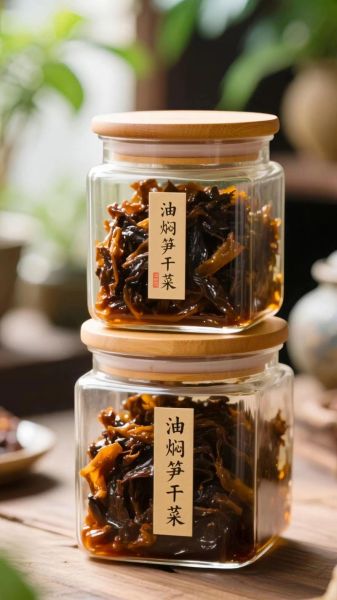 笋干菜怎么泡发_笋干菜怎么炒才好吃-第3张图片-山城妙识