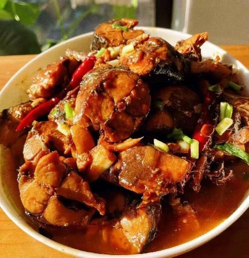 家炖鲅鱼怎么做_鲅鱼炖多久才入味-第1张图片-山城妙识 家炖鲅鱼怎么做_鲅鱼炖多久才入味-第1张图片-山城妙识