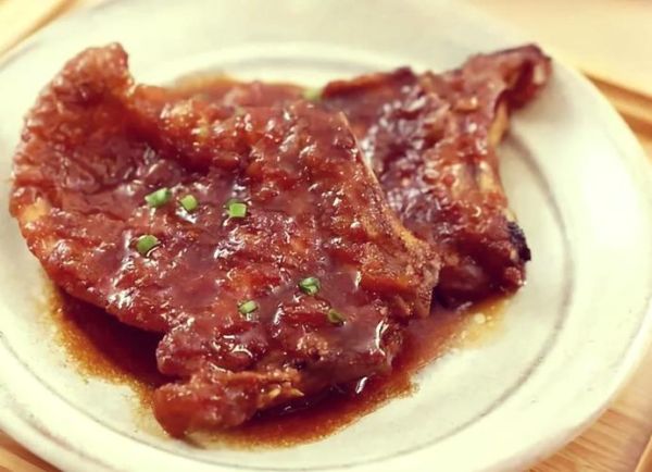家常红烧大排怎么做_红烧大排怎么做好吃又嫩-第3张图片-山城妙识 家常红烧大排怎么做_红烧大排怎么做好吃又嫩-第3张图片-山城妙识