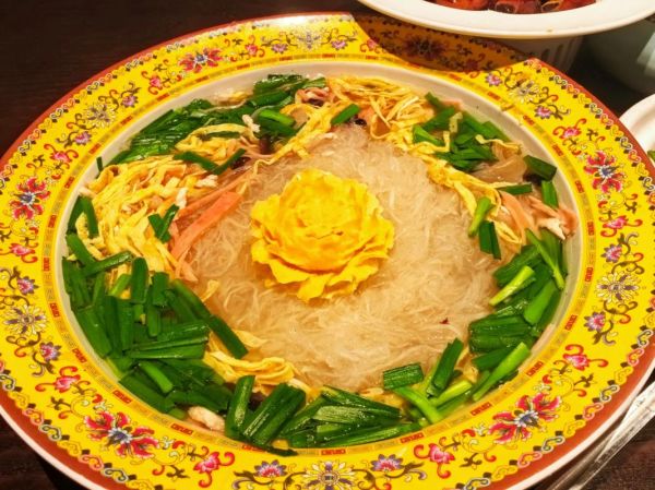 洛阳燕菜怎么做_洛阳燕菜图片长什么样-第2张图片-山城妙识 洛阳燕菜怎么做_洛阳燕菜图片长什么样-第2张图片-山城妙识