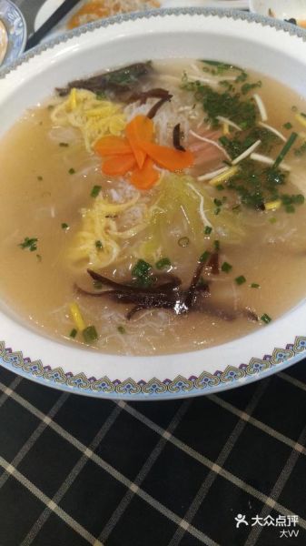 洛阳燕菜怎么做_洛阳燕菜图片长什么样-第3张图片-山城妙识 洛阳燕菜怎么做_洛阳燕菜图片长什么样-第3张图片-山城妙识