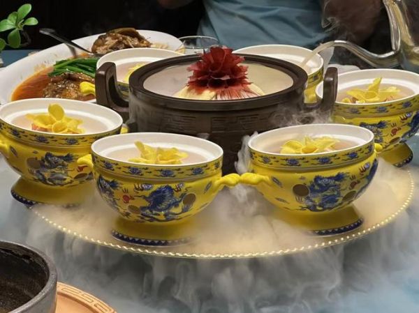 洛阳燕菜怎么做_洛阳燕菜图片长什么样-第1张图片-山城妙识 洛阳燕菜怎么做_洛阳燕菜图片长什么样-第1张图片-山城妙识