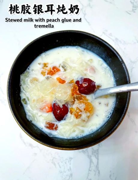 桃胶怎么吃减肥_桃胶怎么吃美容养颜-第1张图片-山城妙识 桃胶怎么吃减肥_桃胶怎么吃美容养颜-第1张图片-山城妙识