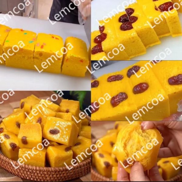 马拉糕和发糕的区别_马拉糕发糕哪个好吃-第3张图片-山城妙识