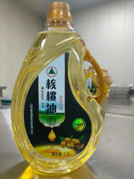 核桃油多少钱一斤_核桃油怎么吃最好-第1张图片-山城妙识