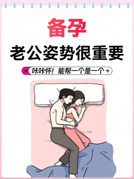 什么姿势能快速怀孕_备孕同房最佳体位-第3张图片-山城妙识