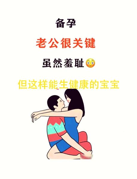 什么姿势能快速怀孕_备孕同房最佳体位-第2张图片-山城妙识