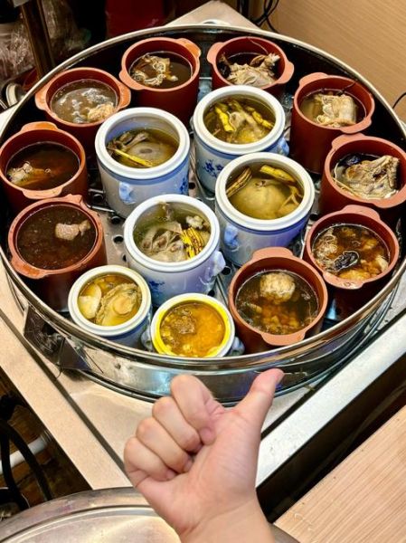 广东炖汤大全_炖盅怎么选-第1张图片-山城妙识