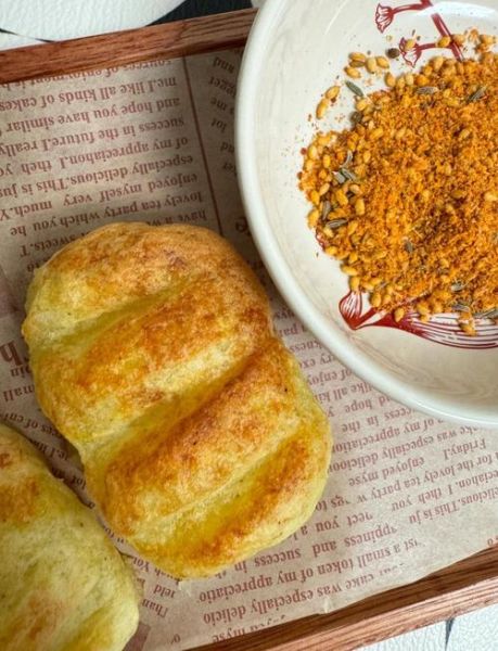 土豆泥饼怎么做才好吃_土豆泥饼最简单的做法窍门-第1张图片-山城妙识 土豆泥饼怎么做才好吃_土豆泥饼最简单的做法窍门-第1张图片-山城妙识