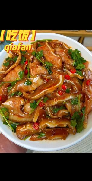 猪耳朵豆角咸菜怎么腌_猪耳朵豆角咸菜腌制方法-第2张图片-山城妙识