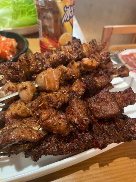 烤箱烤牛肉多长时间_烤箱烤牛肉温度设置-第3张图片-山城妙识