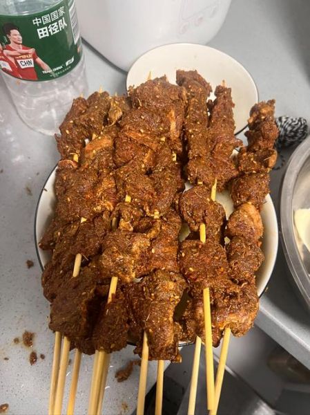 烤箱烤牛肉多长时间_烤箱烤牛肉温度设置-第2张图片-山城妙识