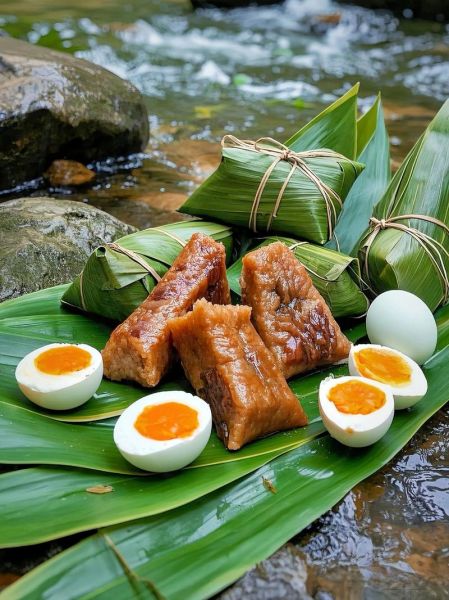 嘉兴粽子有哪些口味_嘉兴粽子哪种口味最经典-第1张图片-山城妙识 嘉兴粽子有哪些口味_嘉兴粽子哪种口味最经典-第1张图片-山城妙识