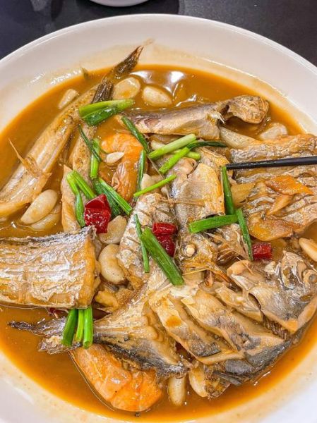 焖小黄花鱼的家常做法_怎么做好吃又入味-第3张图片-山城妙识 焖小黄花鱼的家常做法_怎么做好吃又入味-第3张图片-山城妙识