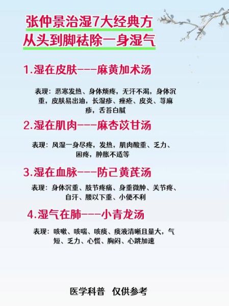 张仲景调理脾胃第一方是什么_适合哪些人喝-第3张图片-山城妙识