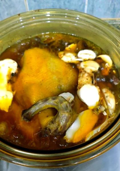 香菇做馅用焯水吗_香菇做馅要不要焯水-第2张图片-山城妙识 香菇做馅用焯水吗_香菇做馅要不要焯水-第2张图片-山城妙识