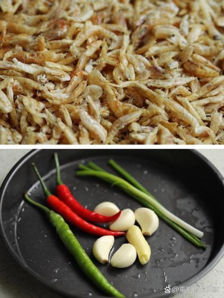 青椒炒虾皮怎么炒不腥_青椒炒虾皮的家常做法-第2张图片-山城妙识