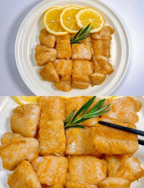 香煎龙利鱼的做法_最正宗的做法-第2张图片-山城妙识