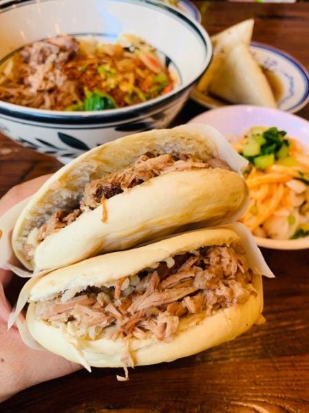 陕西十大著名小吃有哪些_陕西小吃排行榜前十名-第1张图片-山城妙识 陕西十大著名小吃有哪些_陕西小吃排行榜前十名-第1张图片-山城妙识