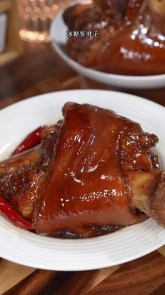 后肘子怎么做好吃_后肘子炖多久才软烂-第2张图片-山城妙识