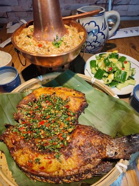 滇菜十大招牌菜有哪些_云南必吃经典菜推荐-第1张图片-山城妙识