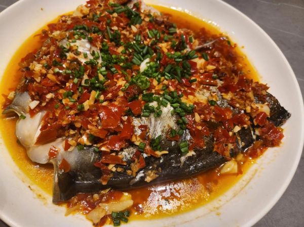 剁椒鱼头怎么做_剁椒酱自制方法-第3张图片-山城妙识 剁椒鱼头怎么做_剁椒酱自制方法-第3张图片-山城妙识