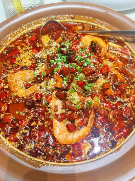 川菜十大名菜有哪些_如何在家复刻正宗味道-第1张图片-山城妙识