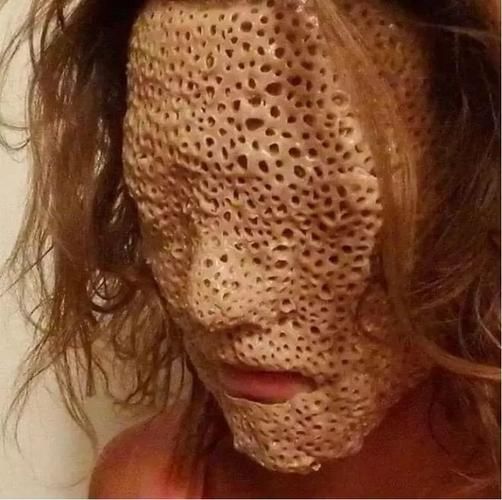 密集恐惧症图片测试图_怎么判断自己有没有密集恐惧症-第3张图片-山城妙识