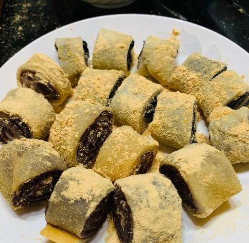 自制驴打滚怎么做_驴打滚糯米皮不裂技巧-第3张图片-山城妙识 自制驴打滚怎么做_驴打滚糯米皮不裂技巧-第3张图片-山城妙识