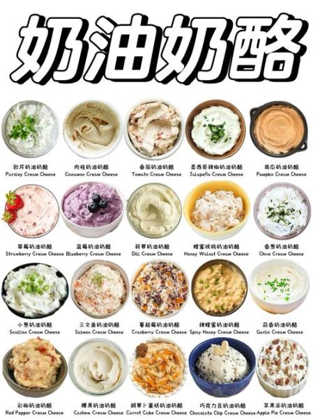 奶酪怎么吃最好吃_奶酪的吃法大全-第2张图片-山城妙识 奶酪怎么吃最好吃_奶酪的吃法大全-第2张图片-山城妙识