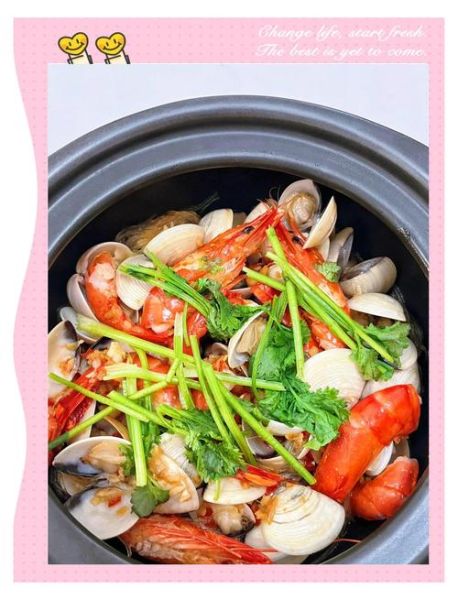 蒜蓉粉丝虾煲怎么做_蒜蓉粉丝虾煲需要蒸多久-第3张图片-山城妙识