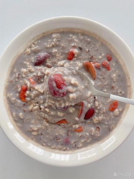 燕麦红枣粥怎么做_燕麦红枣粥的正确做法-第1张图片-山城妙识