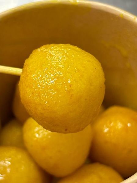 炸鱼蛋怎么做才酥脆_炸鱼蛋用什么鱼最好-第2张图片-山城妙识